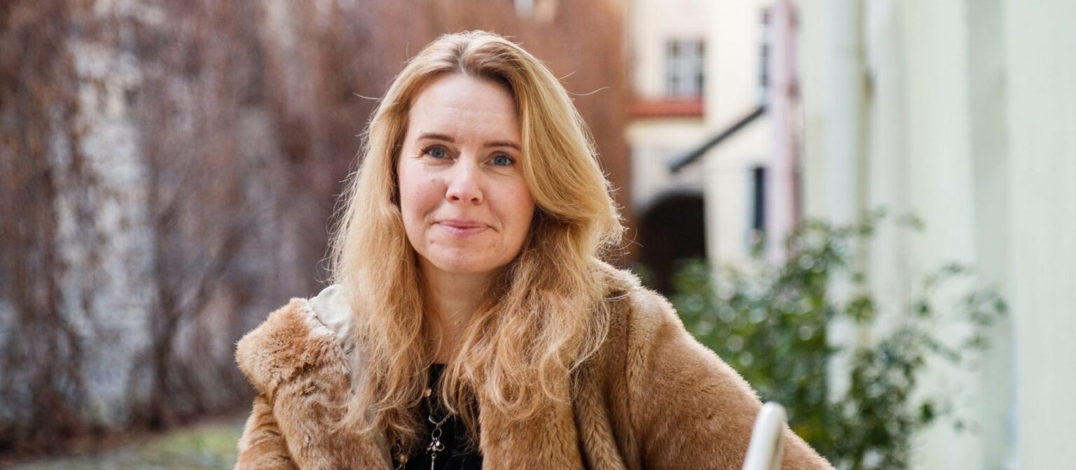 Tunnen kaasa. Kuidas avaldada kaastunnet? - Räägime Surmast