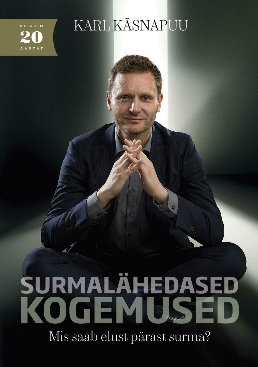 Mis saab elust pärast surma? Raamatuarvustus. Maris Prisko - Räägime ...